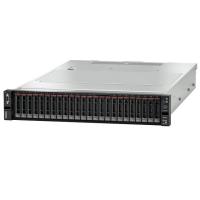 China cheap Lenovo ThinkSystem SR655 AMD EPYC 7002 2u Rack Server a server for sale