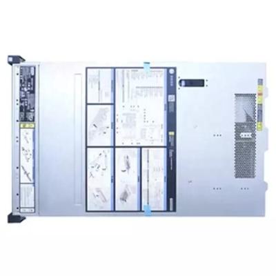 China 2u rack server chassis for lenovo thinksystem sr658 server Intel Xeon silver 4208 processor for sale