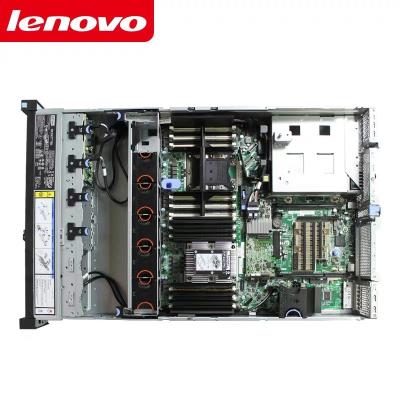 China High Performance Original Rack SR588V2 Server 2U Server 4310 32gb 5350-8i for sale
