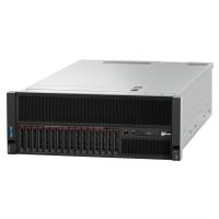 China Lenovoo Original Intel Xeon Gold 5218*2 Processor 4U Rack server ThinkSystem SR860 for sale