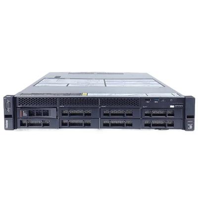 China Rack Lenovo Stock 32GB 3 Years Lenovo Thinksystem De Series 15.36tb Lenovo Thinksystem De600s 4u60 Lff Gen2 Intel Xeon 5 for sale