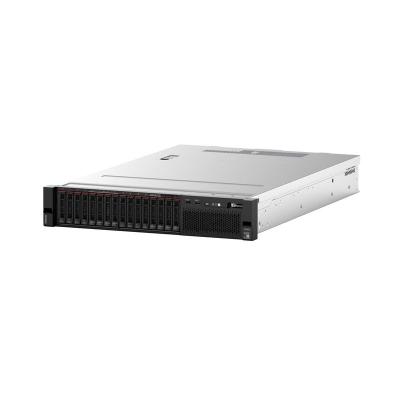 China SR850 Blade Lenovo GPU Server RAID730i W 1GB Cache for sale