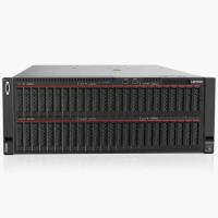 China Enterprise Rack Type 4U Lenovo Thinksystem SR860 V2 Server Customization for sale