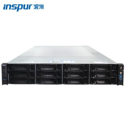 China Custom Computer Inspur GPU Server NF5280M6 4310x2 480GB SSD SATA for sale