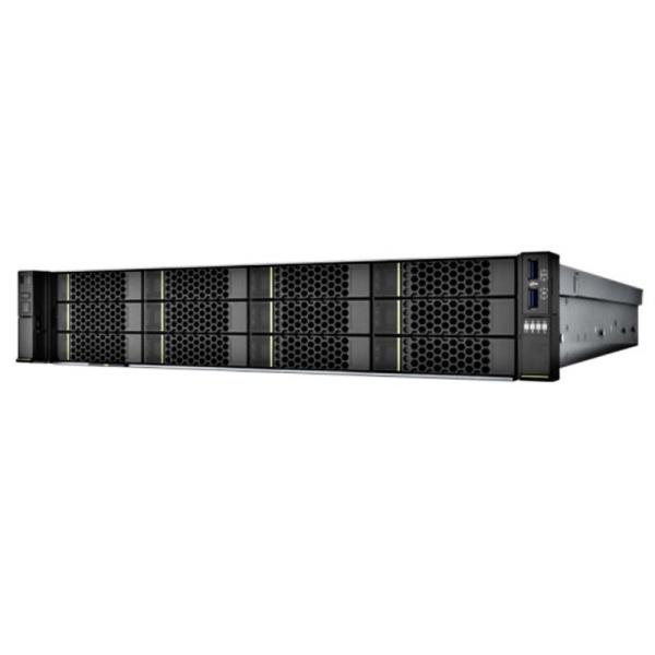 Powerful 2U Rack Huawei GPU Server 2288HV5 with Intel Xeon Gold 6148 and 128G DDR4