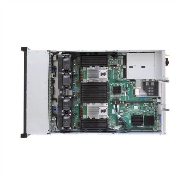Powerful 2U Rack Huawei GPU Server 2288HV5 with Intel Xeon Gold 6148 and 128G DDR4