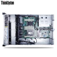 China Computer Lenovo ThinkSystem SR550 Server Intel Xeon Silver 4210 Processor for sale