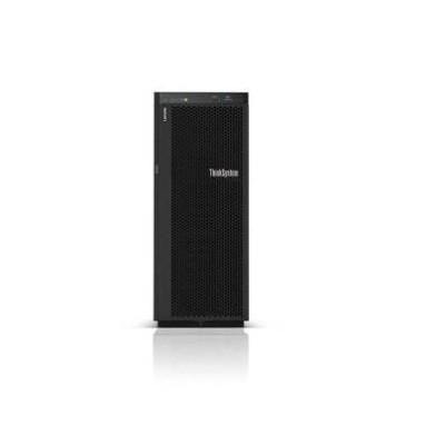 中国 Thinkserver ST550 レノボ GPUサーバーIntel ゼオンの銀4210プロセッサの棚サーバー 販売のため