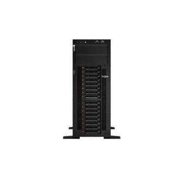 中国 Thinkserver ST550 レノボ GPUサーバーIntel ゼオンの銀4210プロセッサの棚サーバー 販売のため