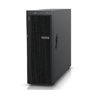 中国 Thinkserver ST550 レノボ GPUサーバーIntel ゼオンの銀4210プロセッサの棚サーバー 販売のため