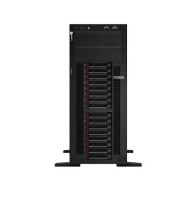 中国 Thinkserver ST550 レノボ GPUサーバーIntel ゼオンの銀4210プロセッサの棚サーバー 販売のため