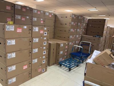 中国 8SFF HPEの棚サーバープロライアント ML350 Gen10 877622-031 4114 2P 32GB-R P408i-A 販売のため