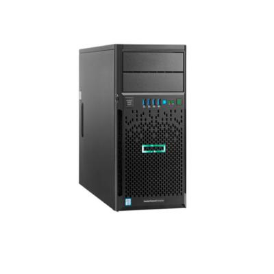 China Basic Entry HPE Proliant Tower Servers ML30 Gen9 Intel Xeon E3-1200 V6 for sale