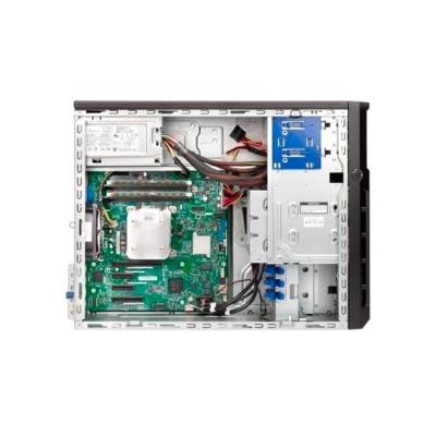 China Basic Entry HPE Proliant Tower Servers ML30 Gen9 Intel Xeon E3-1200 V6 for sale