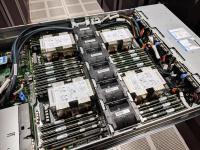 China high-density computing platform for the enterprise cloud Inspur NF8260M6 Server 2U 4-socket rackmount server for sale