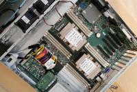 China high-density computing platform for the enterprise cloud Inspur NF8260M6 Server 2U 4-socket rackmount server for sale