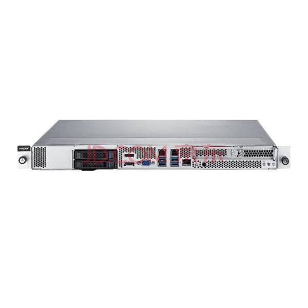 NF3120M5 1U Rackmount Inspur GPU Server 4x3.5 E2224 16G ECC 4T SATA 2xGE