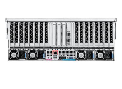 China Flexible Inspur Rackmount Computer PC NF5468M6 4U Intel Xeon Gold 5317 8SFF for sale