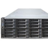 China 4U Inspur GPU Server NF8480M5 Intel Xeon Sliver 4208 Scalable processor for sale
