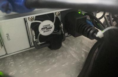 Cina unità di elaborazione evolutiva del nastro 4208 del server NF8480M5 Intel Xeon di 4U Inspur GPU in vendita