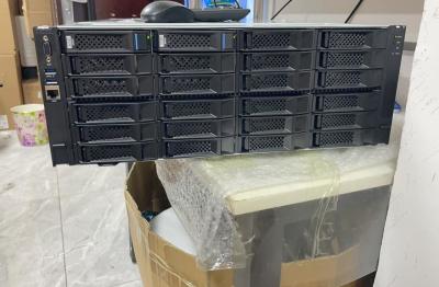 Cina unità di elaborazione evolutiva del nastro 4208 del server NF8480M5 Intel Xeon di 4U Inspur GPU in vendita