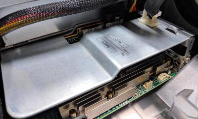 Cina Computer server Rackmount 4-16 GPU AI di Inspur NF5468M6 4U in vendita