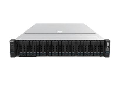 Cina Server Rackmount su ordinazione NF5280M6 del server originale evolutivo di Inspur GPU con la 3nd generazione in vendita