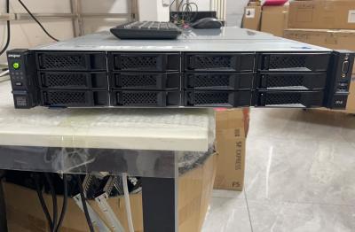 Cina Server Rackmount su ordinazione NF5280M6 del server originale evolutivo di Inspur GPU con la 3nd generazione in vendita