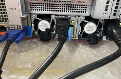 Cina Server Rackmount su ordinazione NF5280M6 del server originale evolutivo di Inspur GPU con la 3nd generazione in vendita