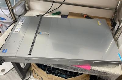 Cina Server Rackmount su ordinazione NF5280M6 del server originale evolutivo di Inspur GPU con la 3nd generazione in vendita