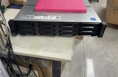 Cina Server Rackmount su ordinazione NF5280M6 del server originale evolutivo di Inspur GPU con la 3nd generazione in vendita