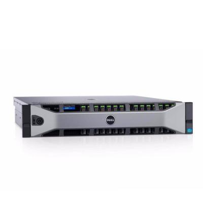중국 DELL online shopping dell r730xd server E5-2600v3 v4 brand new 2U Server 판매용