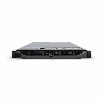 중국 대규모 재고 Dell Poweredge R620 랙 웹사이트 가상 비즈니스 1u 인터넷 델 서버 R620 델 서버를 사용 판매용