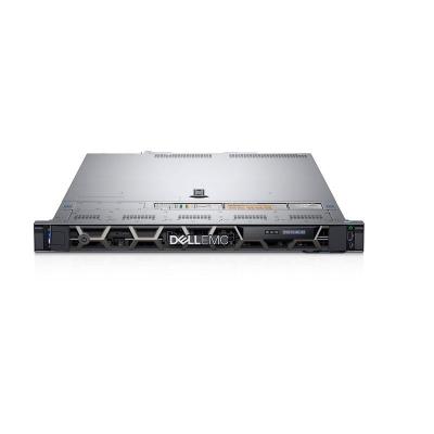 China High Quality 2*1TB 16G 2.4GHz Power Edge R440 1U Rack Server a server for sale