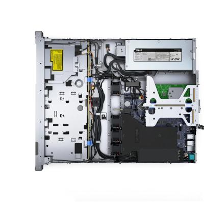 PowerEdge R250 Server Xeon E-2336 32GB DDR4 2666Mhz 1U Rack Server