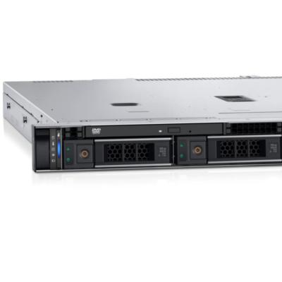 Cina PowerEdge R250 Server Xeon E-2336 32GB DDR4 2666Mhz 1U Rack Server in vendita