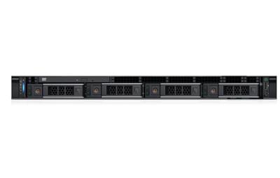 Cina PowerEdge R250 Server Xeon E-2336 32GB DDR4 2666Mhz 1U Rack Server in vendita