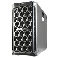 China Original Intel Silver 4110 Cpu 5U Tower Server Poweredge T440 for sale