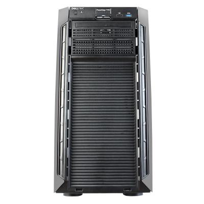 China Original Intel Silver 4110 Cpu 5U Tower Server Poweredge T440 for sale