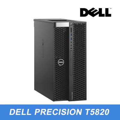 Китай Сверхкачественный Gpu Precision T5820 Рабочий кабинет продается