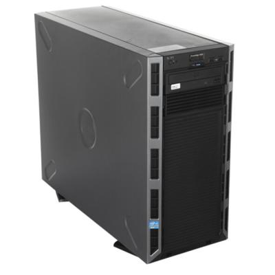 중국 원본 신형 Dell PowerEdge T430 타워 서버 판매용