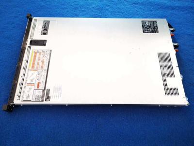 중국 사용된 서버 Xeon E5-2670 2.60ghz PowerEdge R620 24 Dimm 슬롯 Ddr3 2.5" Sata/Sas Ssd 1u 랙 서버 판매용