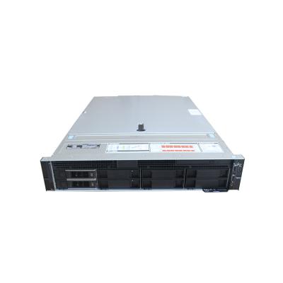 중국 Dell PowerEdge R940 Server 2 x intel Gold 5117/RAM 64GB/HDD 1.2TBx2/PERC H730P/2x1100W 판매용