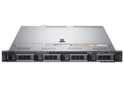 중국 R440 1U rack server(5218/128G/960G+600G * 3/H330/550W * 2/guide rail) 판매용