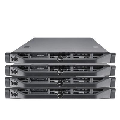 China eon E5-26 2603V4 2620V4 CPU DDR4 RECC Server PowerEdge R430 for sale