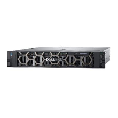 China Original R7515 2U rack Intel Xeon 6238 Poweredge R7515 server for sale