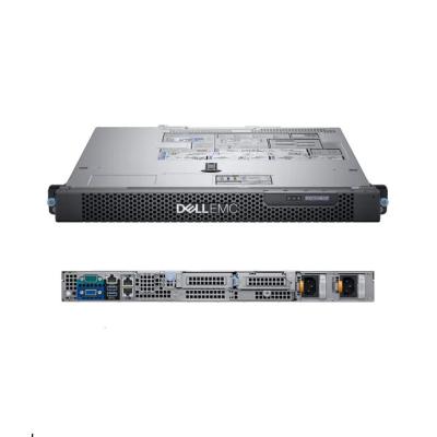 Cina high quality PowerEdge R440 4208 2.1G *2/128G/600G SAS 10K*2/Raid1/2*GE/550W in vendita