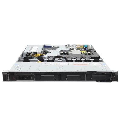 China poweredge R440 server Intel xeon 3204 cpu 8gb ram 1T server 8 bays server case for sale