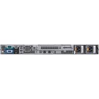 China Delll PowerEdge Server R440 1U Rackmount for Database Server computer server for sale