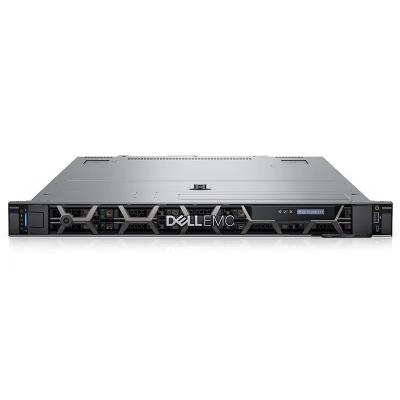 中国 PowerEdge R650 2.5*8/6348 2.6G *2/64G 3200*16/960G SSD*4/H745/2*GE/800W*2 de ll 販売のため
